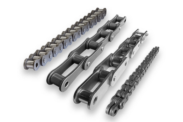 Chains – Energy Spring